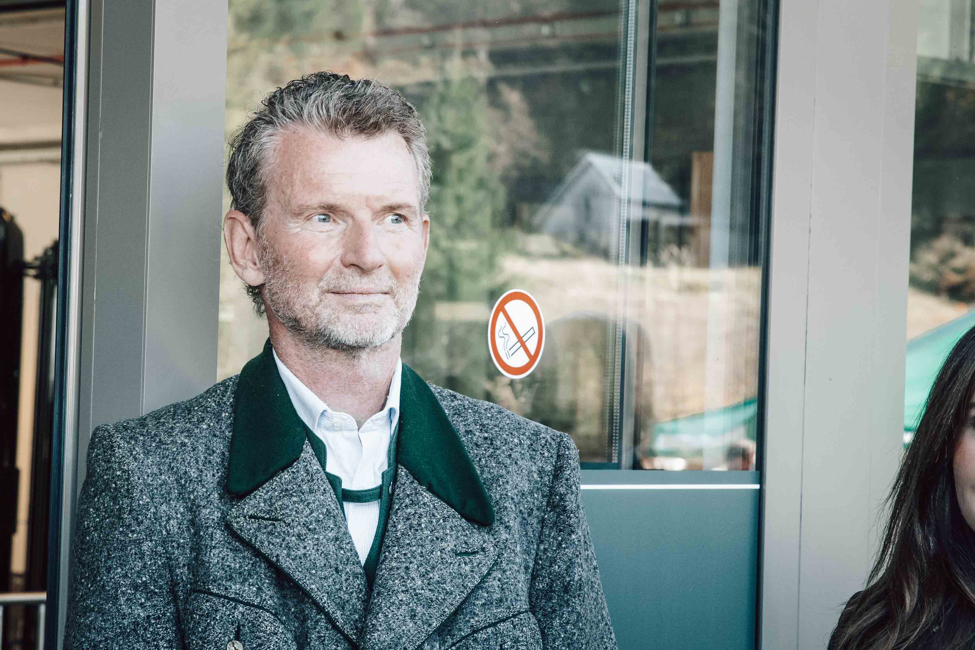 Presse · Loser Bergbahnen
